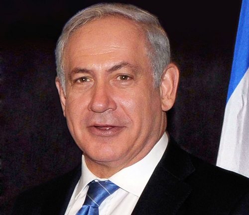 In Unusual Demo, Hasidic Jews in NY Protest Netanyahu Speech ...