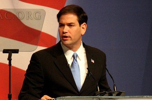 Keeping Up With the Contestants for 2016: Marco Rubio’s Billionaire ...