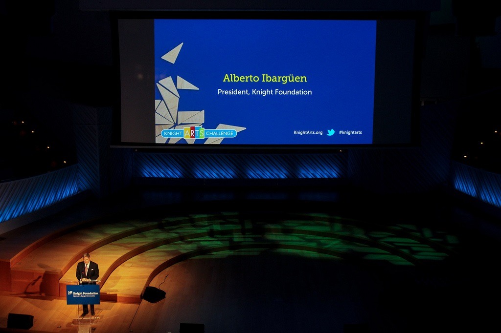 “Bright and Shiny” Syndrome: Philamplify Looks at the Knight Foundation ...