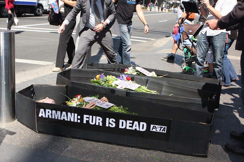 PETA May Buy “Silence of the Lambs” House—But That’s Not the Worst of ...