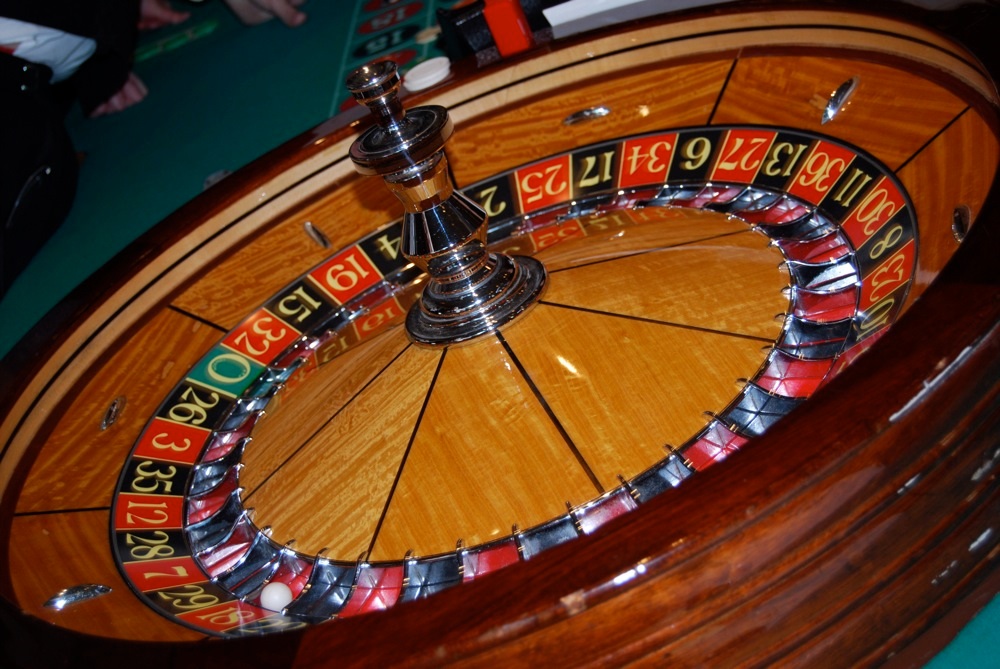 IRS Deems Nonprofit Racetrack and Casino a Commercial Enterprise ...