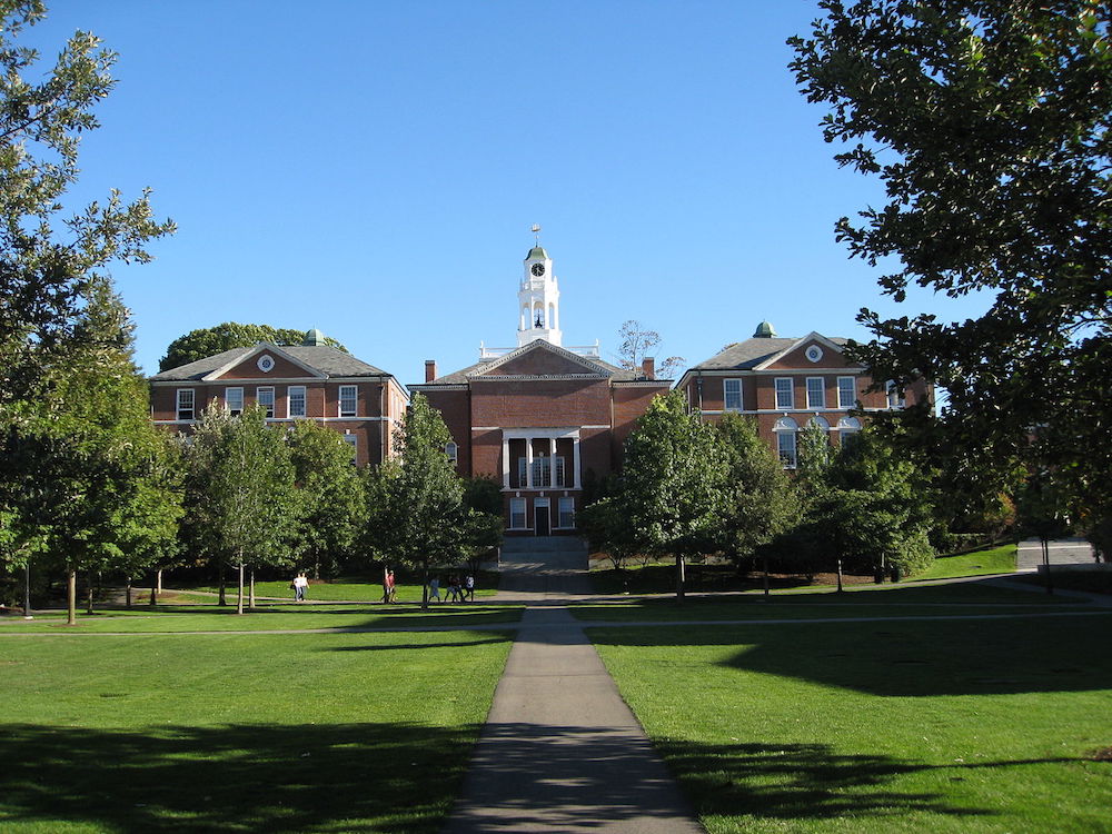 Phillips Exeter Alums: No More Money until School Deals with Sexual ...
