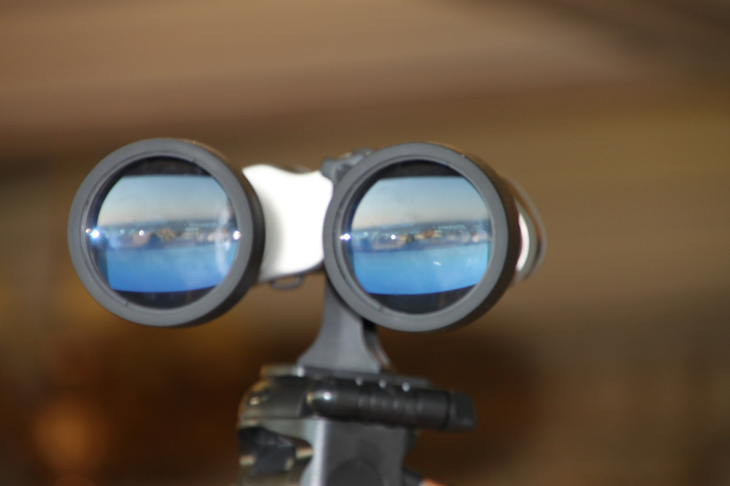 Think Tanks Violating the Private Inurement Principle: In Need of ...