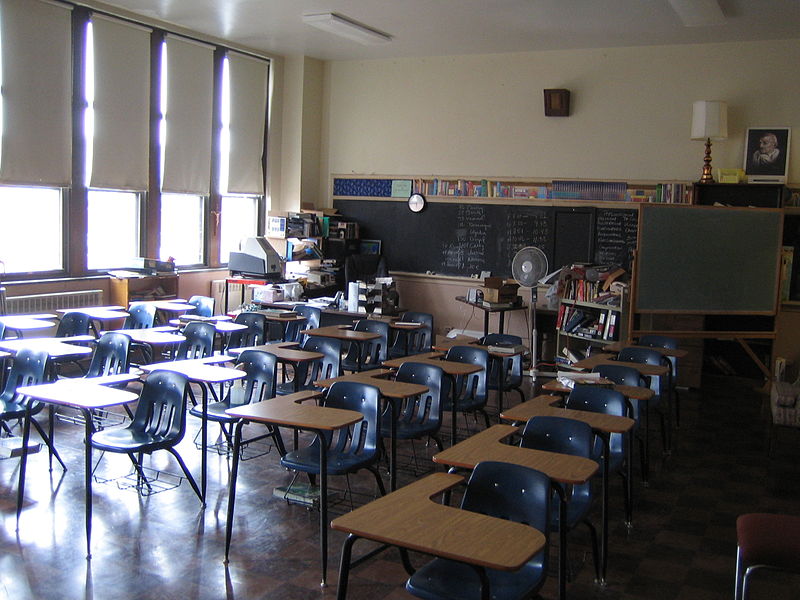 The Detroit Education Experiment: Lessons to Be Learned | Nonprofit ...