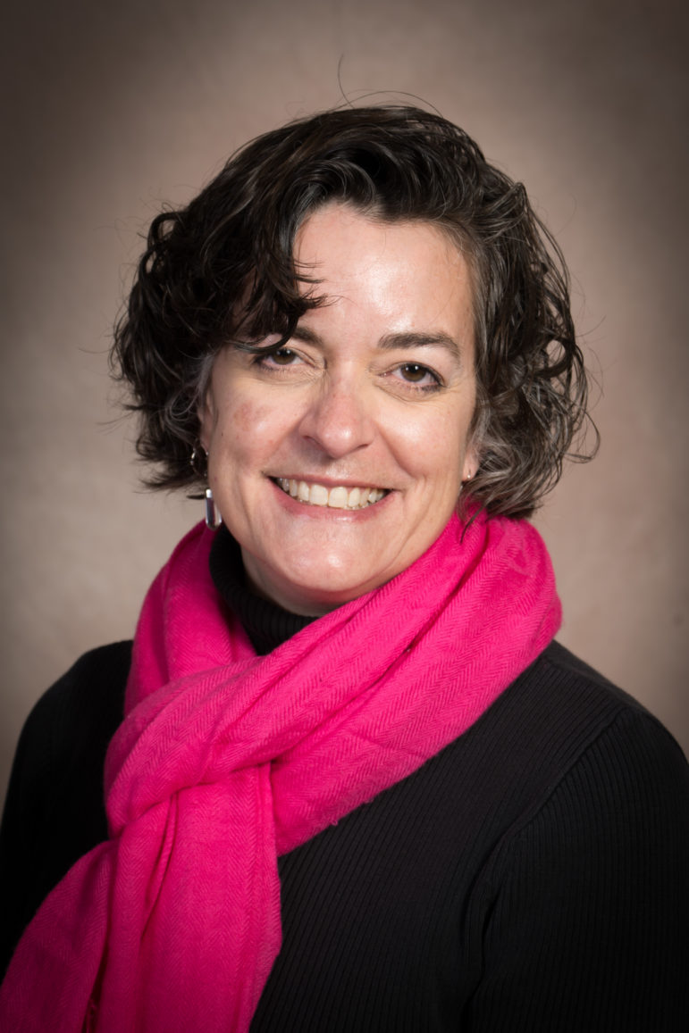 Judith Long: A Mission to Protect the Most Vulnerable - Non Profit News ...