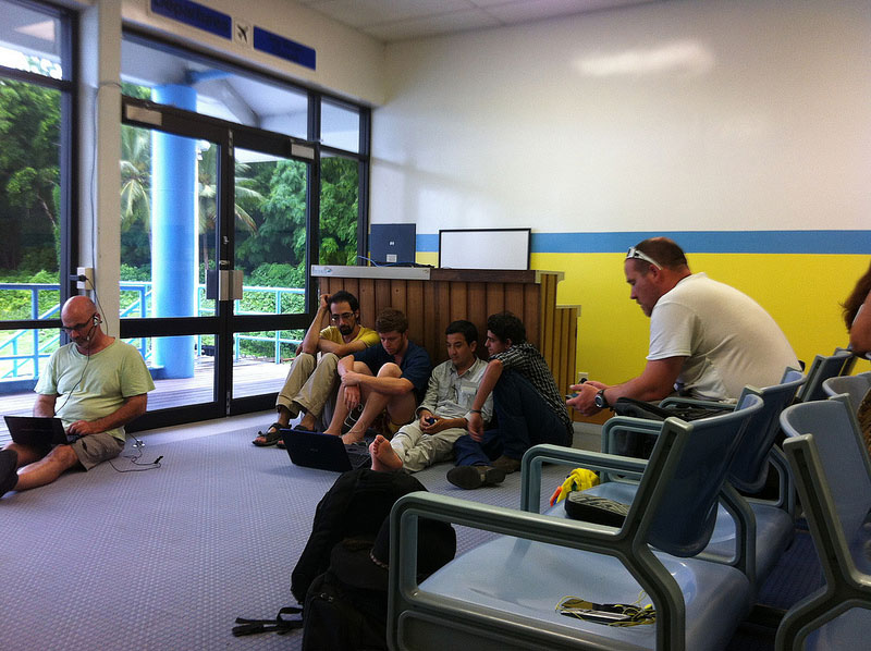 Australia’s “Pacific Solution” for Refugees | Nonprofit Quarterly ...