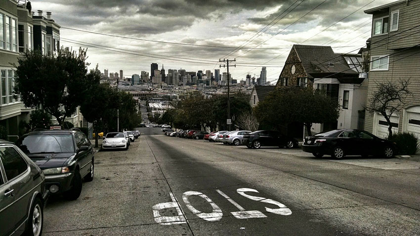 San Francisco Faces the Costs of Being a True Sanctuary City under ...