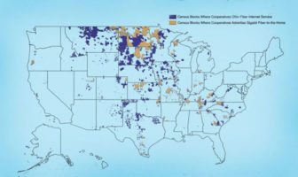 A Case is Made: Leverage Electric Co-op Network to Expand Rural ...