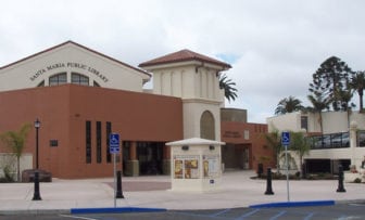 A Public Library Is Not So Friendly with its “Friends of the Library ...