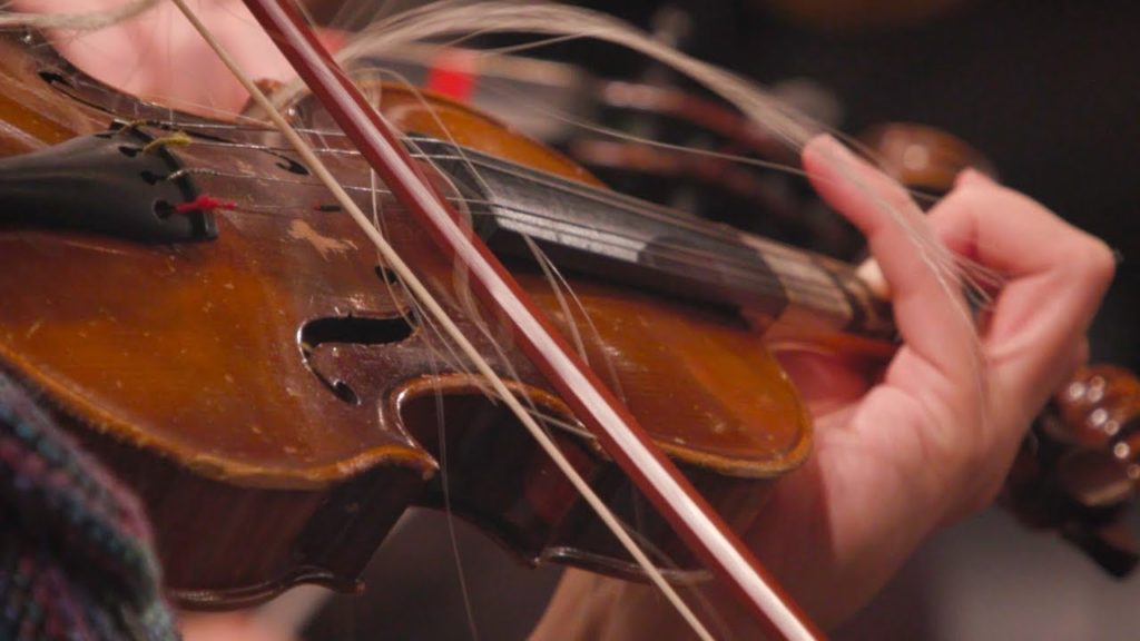 Once-Broken Instruments Now Making Beautiful Music in Philly Schools ...