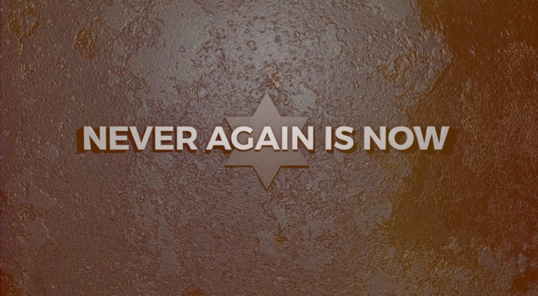 Never Again! Jewish Activists Take to the Nation’s Streets to Close the ...