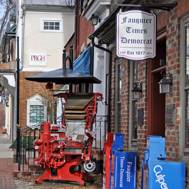 Another For-Profit News Source Goes Nonprofit | Nonprofit Quarterly ...