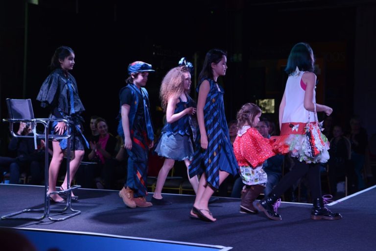 Global Fashion and the Climate Crisis: How Your Clothes Heat Up the ...