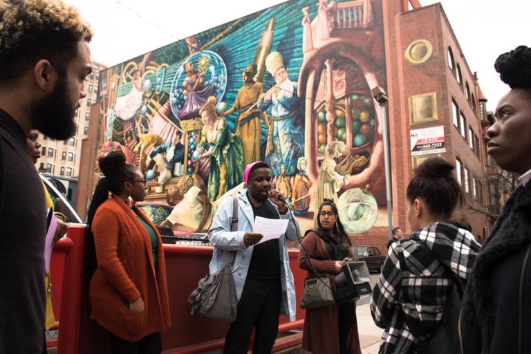 How Philanthropy Can Support Black Workers - Non Profit News ...