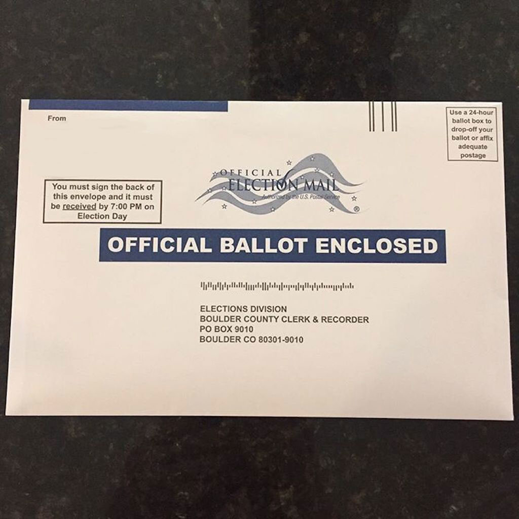 Protecting Our Voting Superpower Requires Vote-By-Mail - Non Profit ...