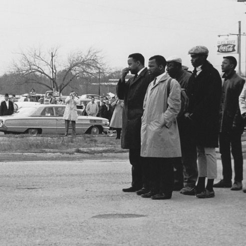 What Good Trouble Takes: On the Life of John Lewis | Nonprofit ...