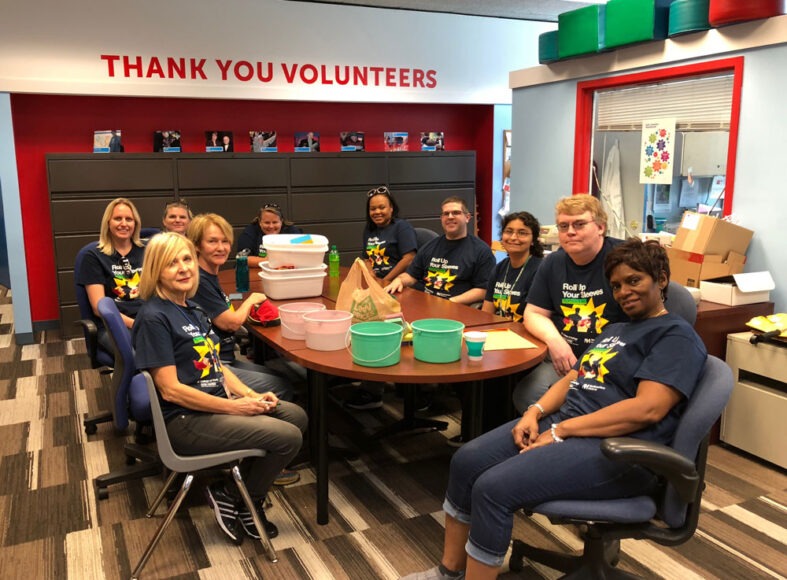 Can Volunteers Help Nonprofits Keep Their Community Roots Alive? - Non ...