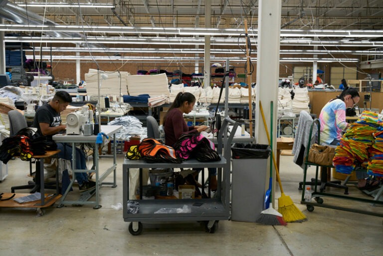 Be Your Own Boss: The Rise of Worker Co-ops, a Photo-Essay | Nonprofit ...