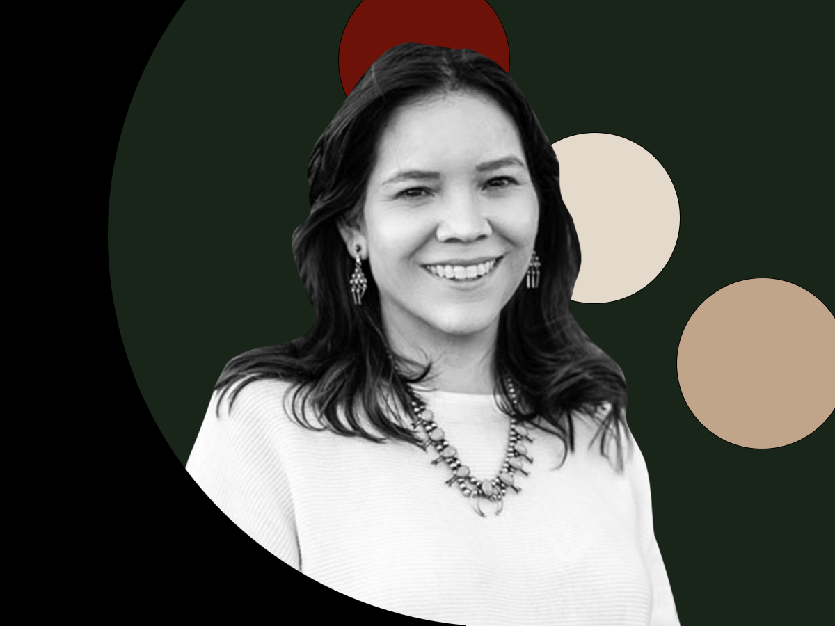 Operating Business in Two Worlds: How Native Entrepreneurs Define ...