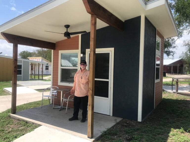 What Does a Community-Based Approach to Chronic Homelessness Look Like ...