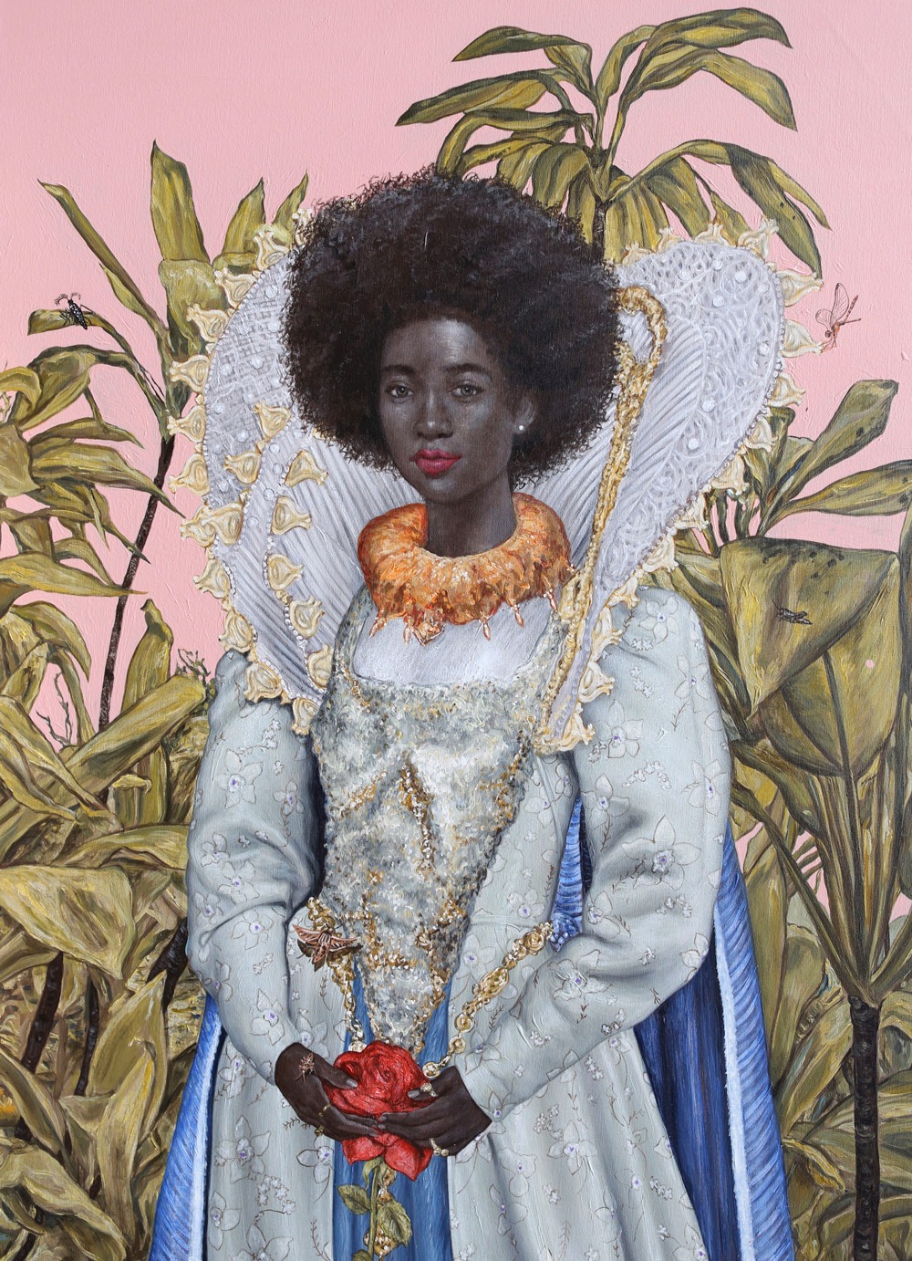 Pro-Blackness Is Aspirational: A Conversation with Cyndi Suarez and ...