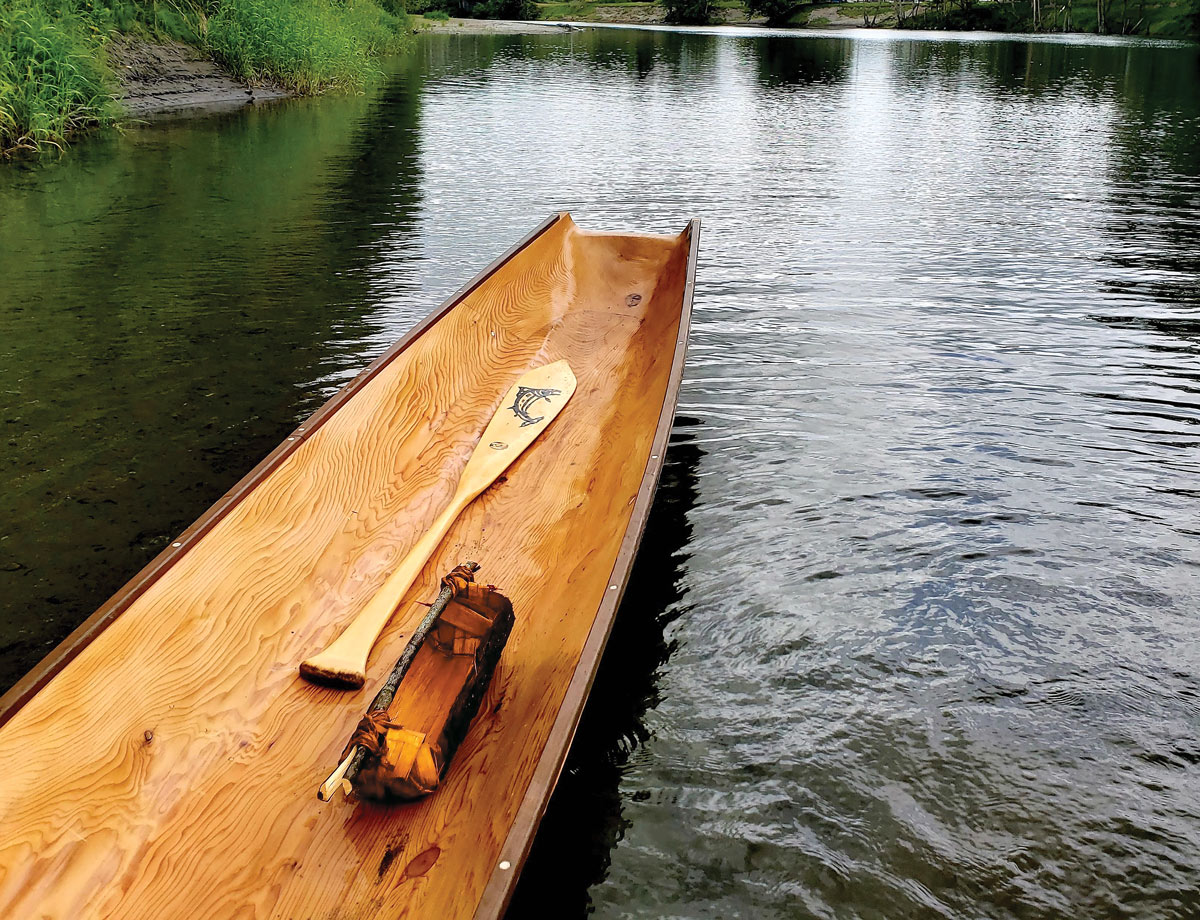 Fire and the Coast Salish Three Sisters | Nonprofit Quarterly | Civic ...