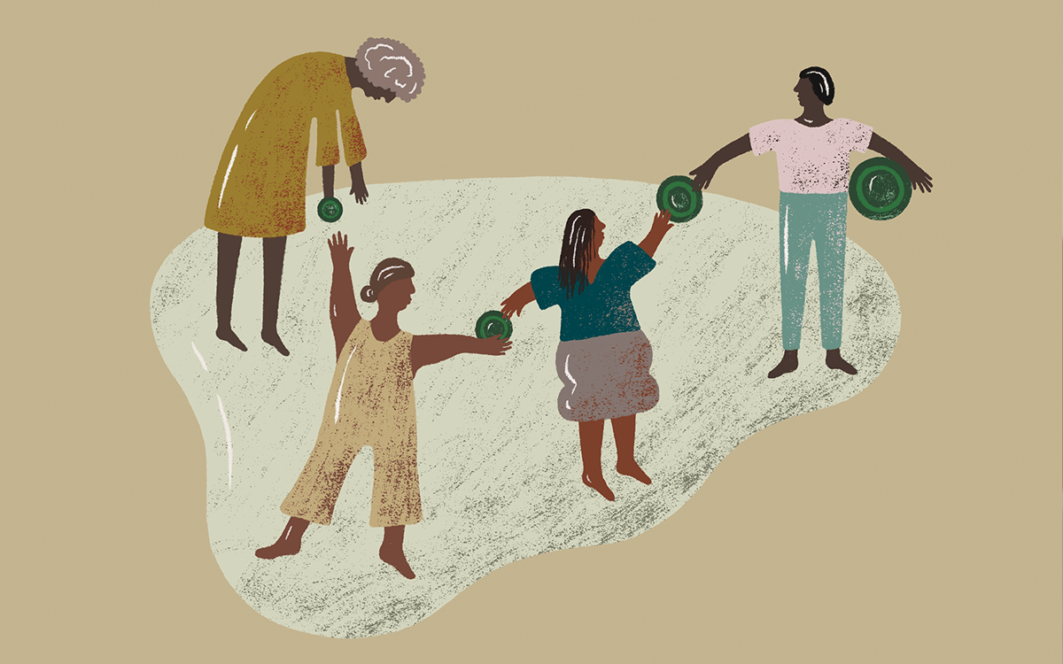 More Than Just a Structure: The Myriad Impacts of Black Women’s ...