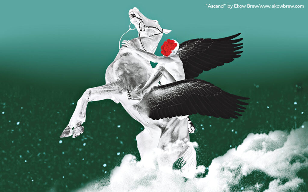 Healing and Joy as Resistance: Words of Wisdom from a Beloved Activist | Nonprofit Quarterly ...