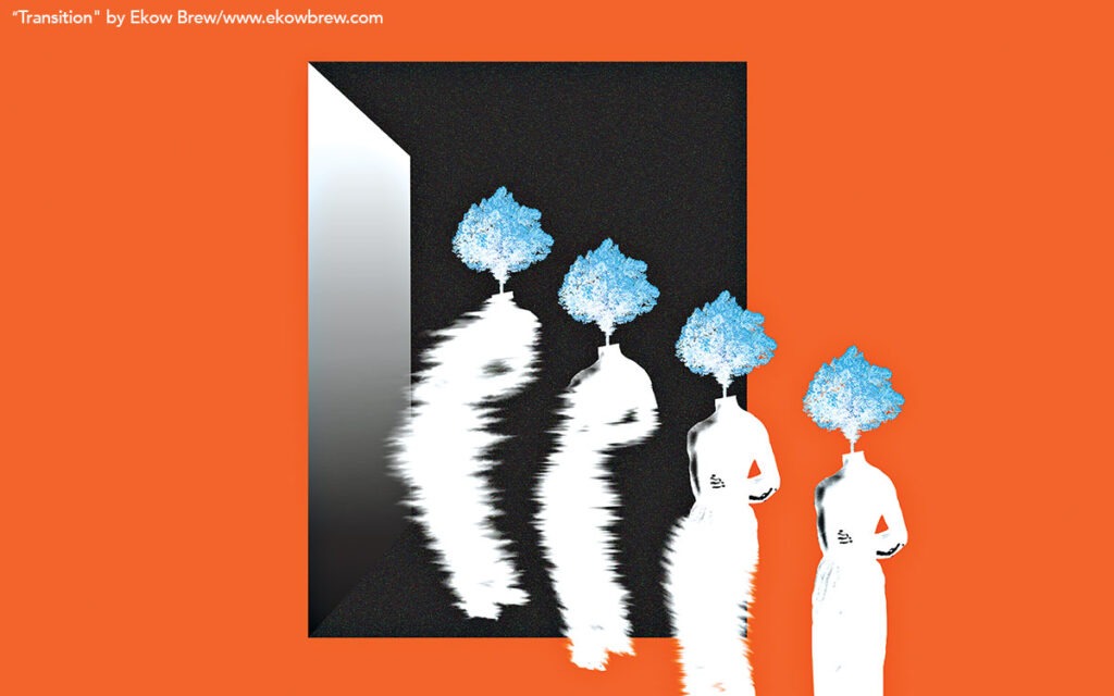 Transforming Our Systems, Transforming Ourselves: The Pivotal Role of ...