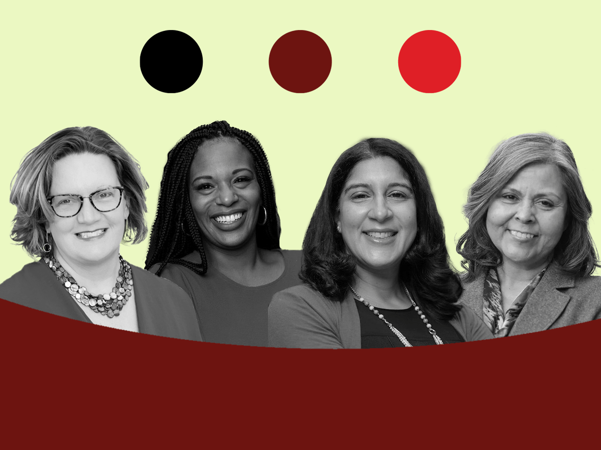 Five Elements of Collective Leadership - Non Profit News | Nonprofit ...