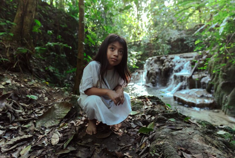 What the Lost Children Knew: A Story from Colombia’s Amazon Rainforest ...