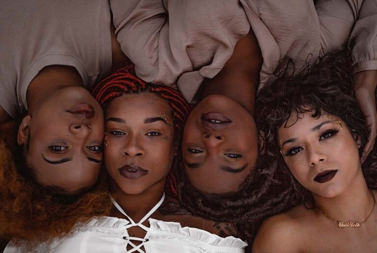 Black Women’s Advocacy Paved the Way for Policies on Missing Black ...