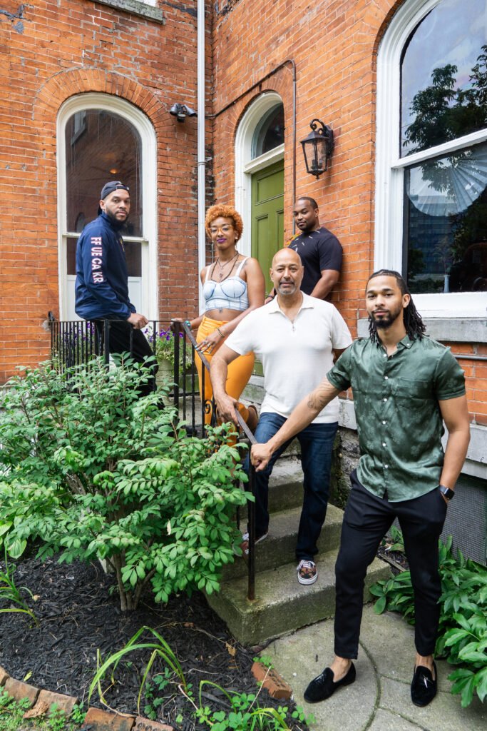 Building Economic Resilience in the Rust Belt: Buffalo’s Growing Co-op ...