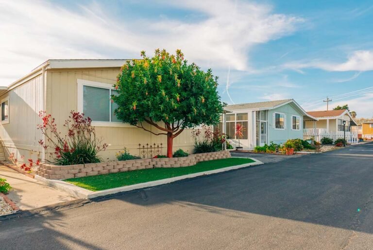 How Resident-Owned Communities Can Create Mass Affordable Homeownership ...