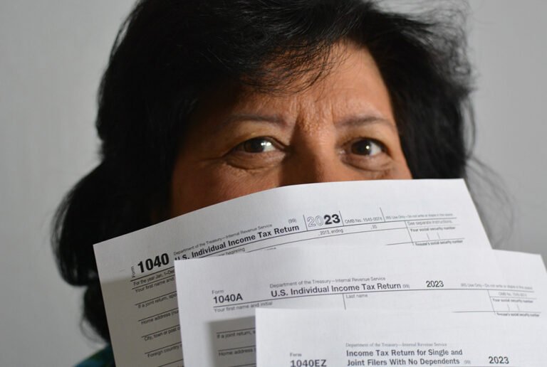 Can Taxes Reduce Inequality? What a Study of State and Local Taxes ...