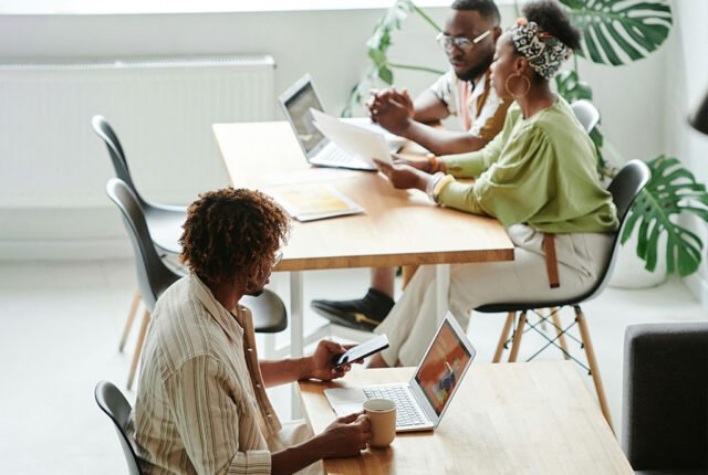 Black Co-op Leaders Gather to Create National Network | Nonprofit ...