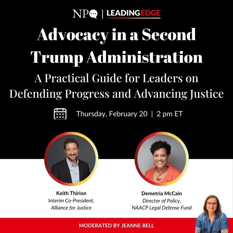 What Should Your Fund Development Plan Include? - Non Profit News ...