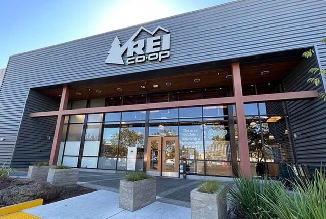 REI Workers Look to Shake up Co-op’s Board Amid Push for a First ...