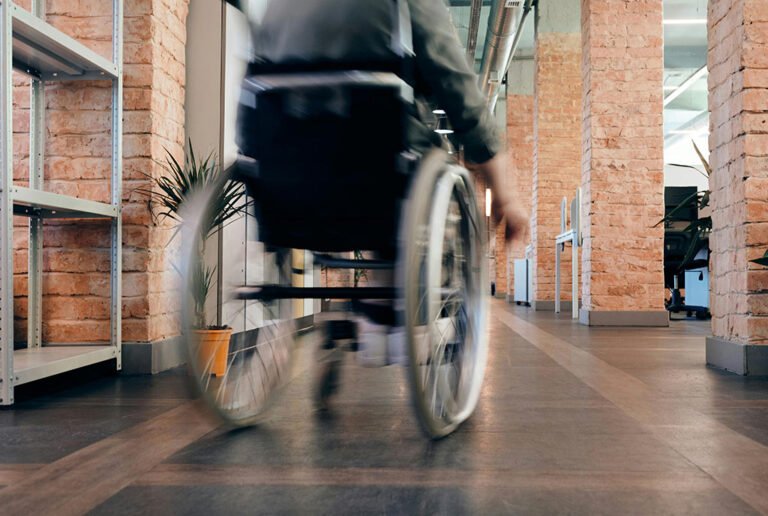 Disability Under Trump’s Anti-DEI Agenda | Nonprofit Quarterly | Civic ...