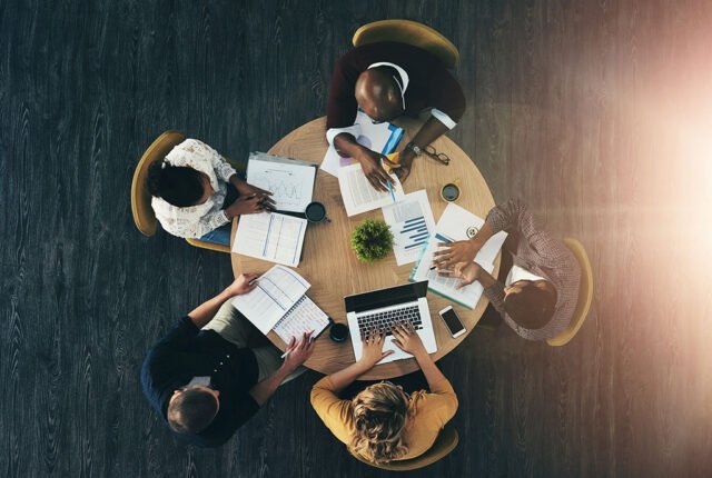 A New Framework for Governance Duties: Loving Accountability and ...