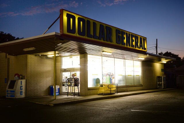 How to Hold Dollar Store Chains Accountable and Protect Communities ...
