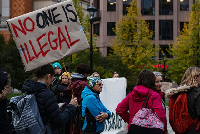 On the Frontlines: Lessons from New York’s Immigrant Defense Project ...