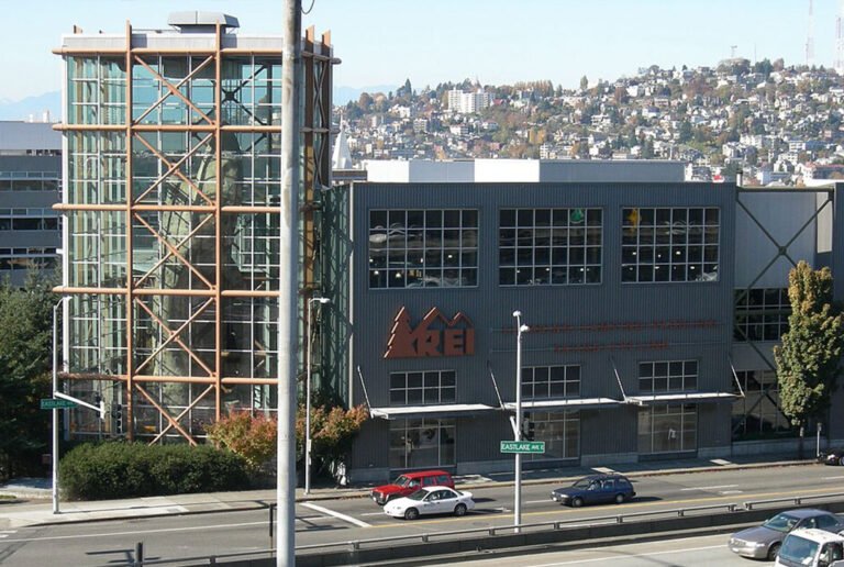 REI Workers Undeterred by Co-op’s Refusal to Let Union Candidates Run ...