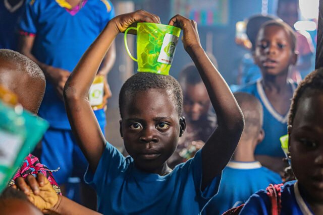 Impact of International Aid Cuts on African Communities | Nonprofit ...