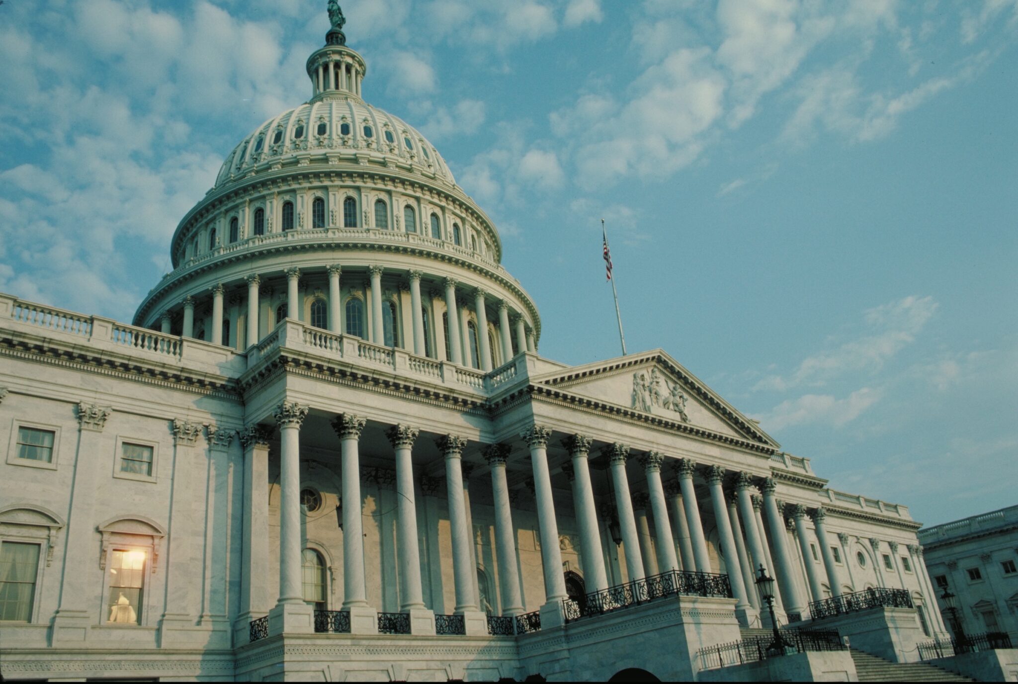 Trump Budget Bill Spells Trouble for Nonprofits | Nonprofit Quarterly ...